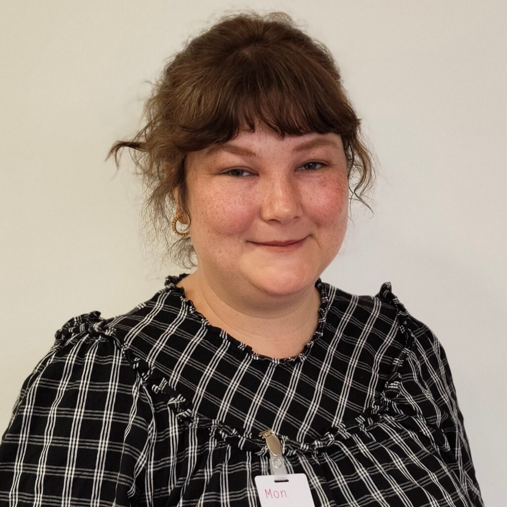 Meet the Team - Inspire