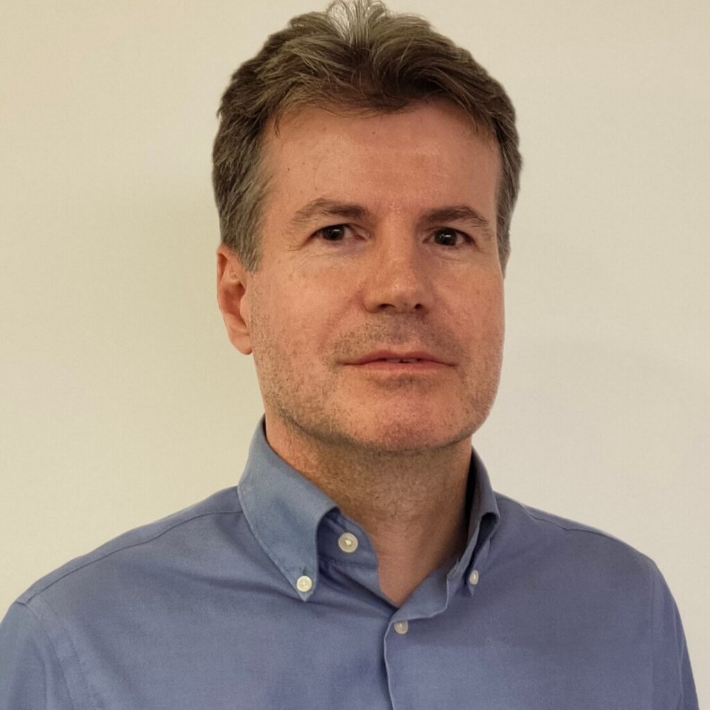 Meet the Team - Inspire