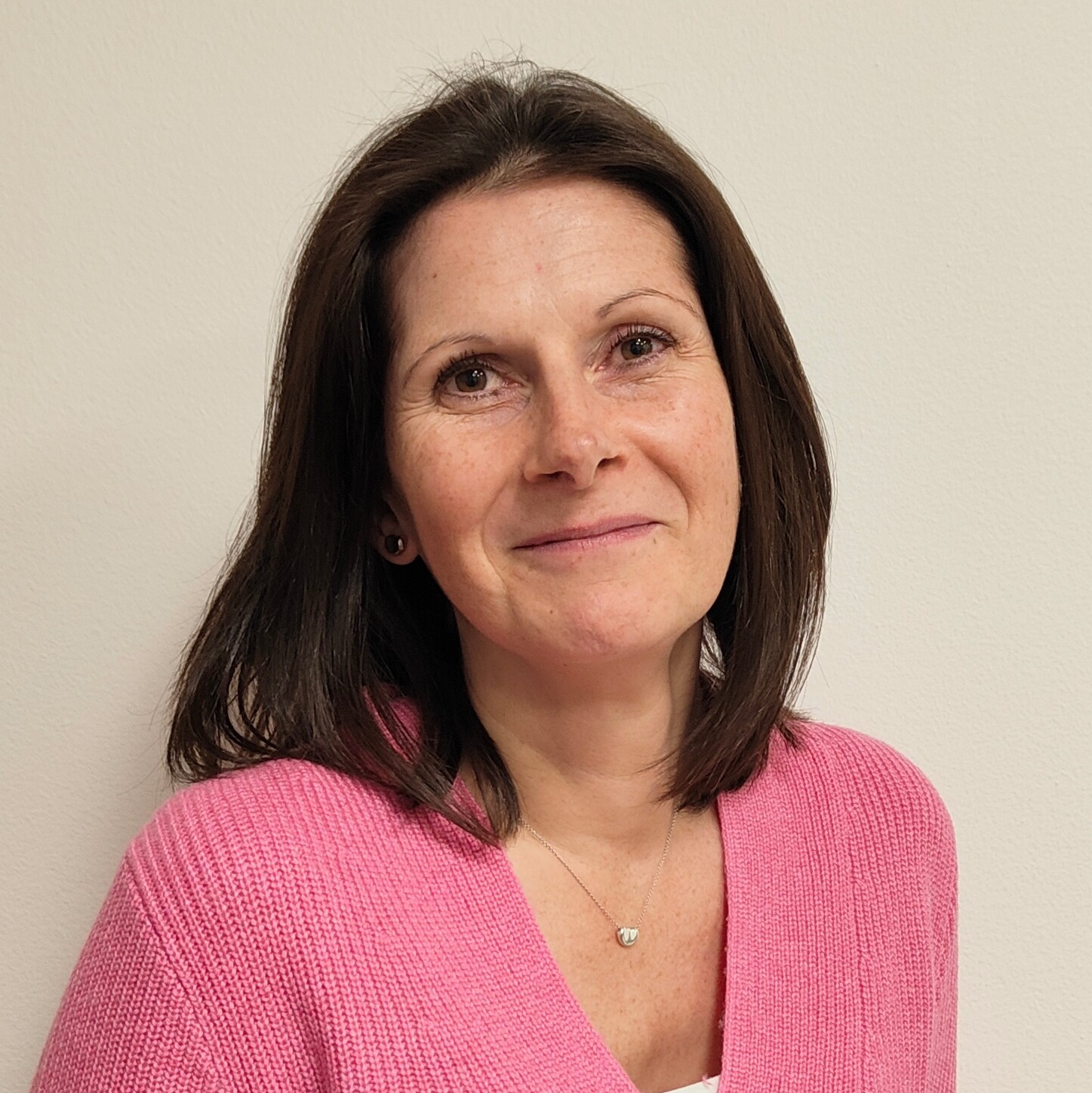 Meet the Team - Inspire