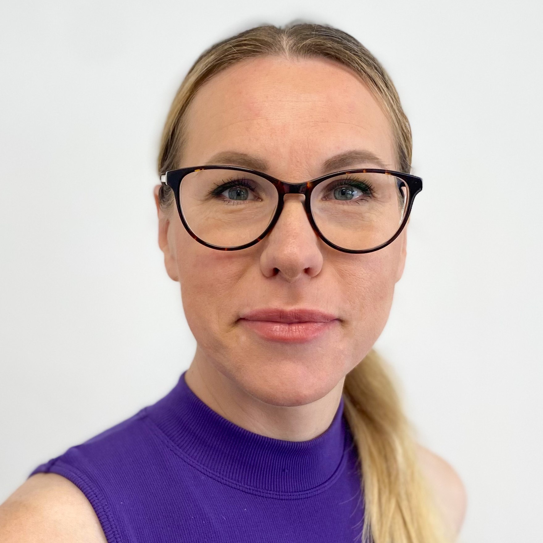 Meet the Team - Inspire