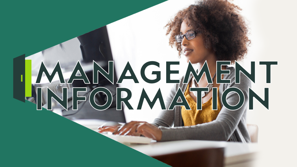 Management Information - Inspire